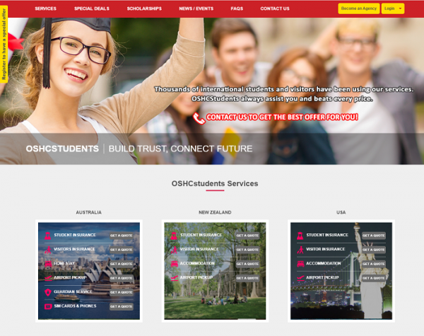 What is OSHC and why is it important? - OSHC STUDENTS